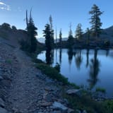PCT: CA Section K - Echo Lake to Highway 80, California - 75 Reviews ...