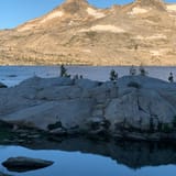 PCT: CA Section K - Echo Lake to Highway 80, California - 79 Reviews ...