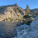 PCT: CA Section K - Echo Lake to Highway 80, California - 79 Reviews ...