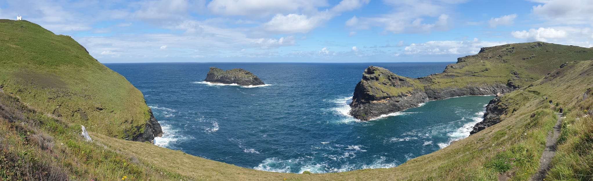 Boscastle Circular Walk, 175 Fotos - Cornualles, Inglaterra | AllTrails