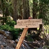 Raspberry Lake, California - 22 Reviews, Map | AllTrails