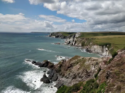 10 Best Trails, Walks, and Paths in Kingsbridge | AllTrails