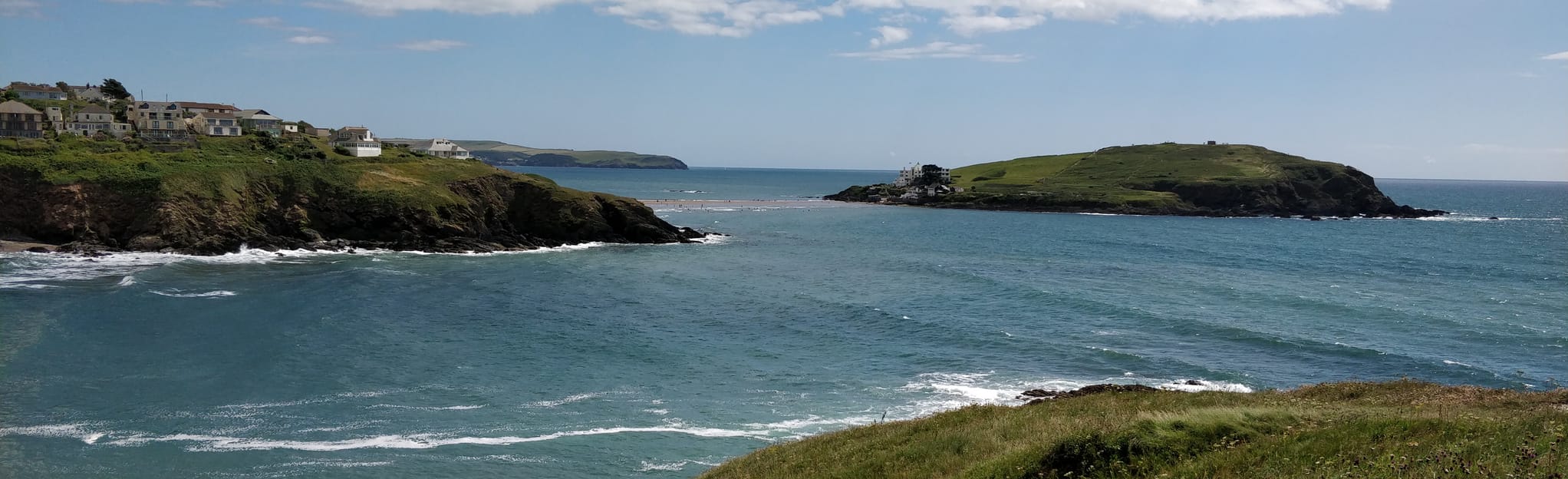 Ringmore Bigbury Circular, Devon, England - 41 Reviews, Map | AllTrails