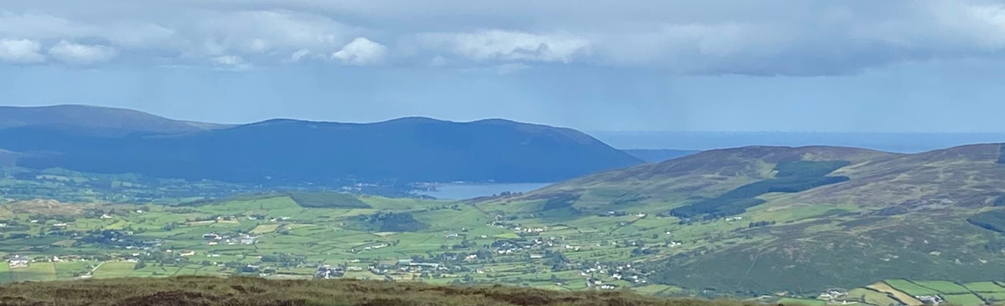 Ring of Gullion, Newry, Mourne and Down, Northern Ireland - 5 Reviews ...