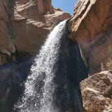 Rainbow Falls [CLOSED], Colorado - 154 Reviews, Map | AllTrails