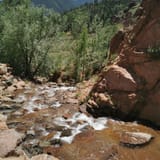 Rainbow Falls [CLOSED], Colorado - 154 Reviews, Map | AllTrails