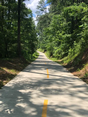 10 Best Road Biking Trails in Atlanta | AllTrails