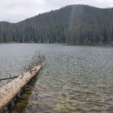 Rainbow Lake, Montana - 14 Reviews, Map | AllTrails