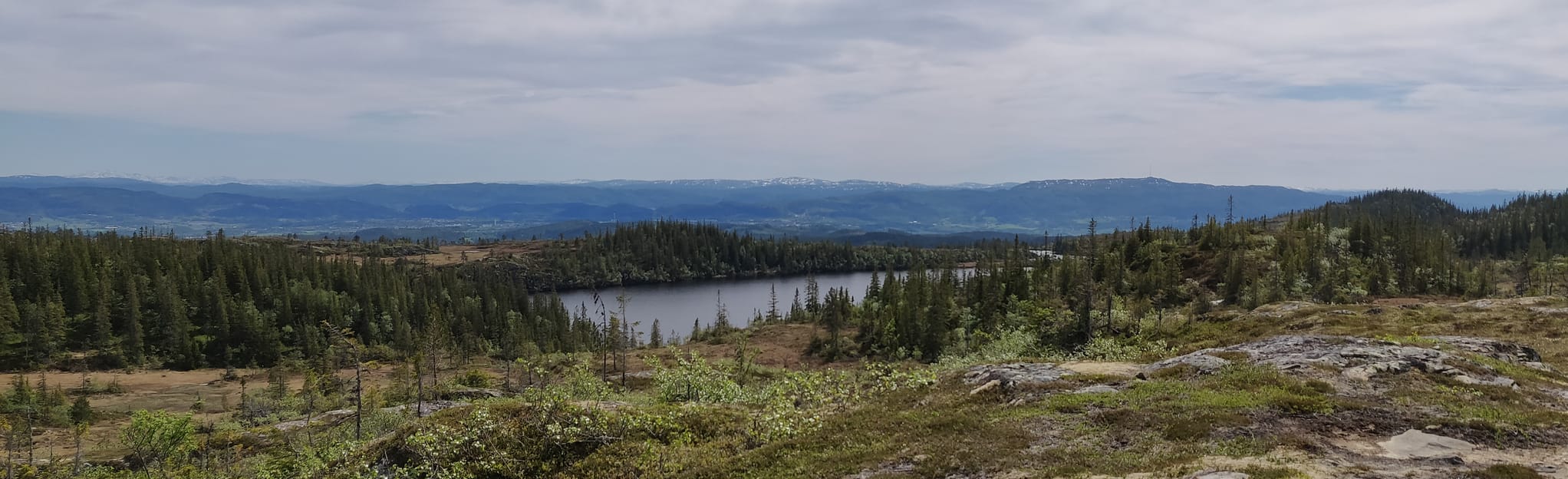 Skistua - Gråkallen - Elgsehytta - Storheia - Skjellbreia: 163 foto's ...