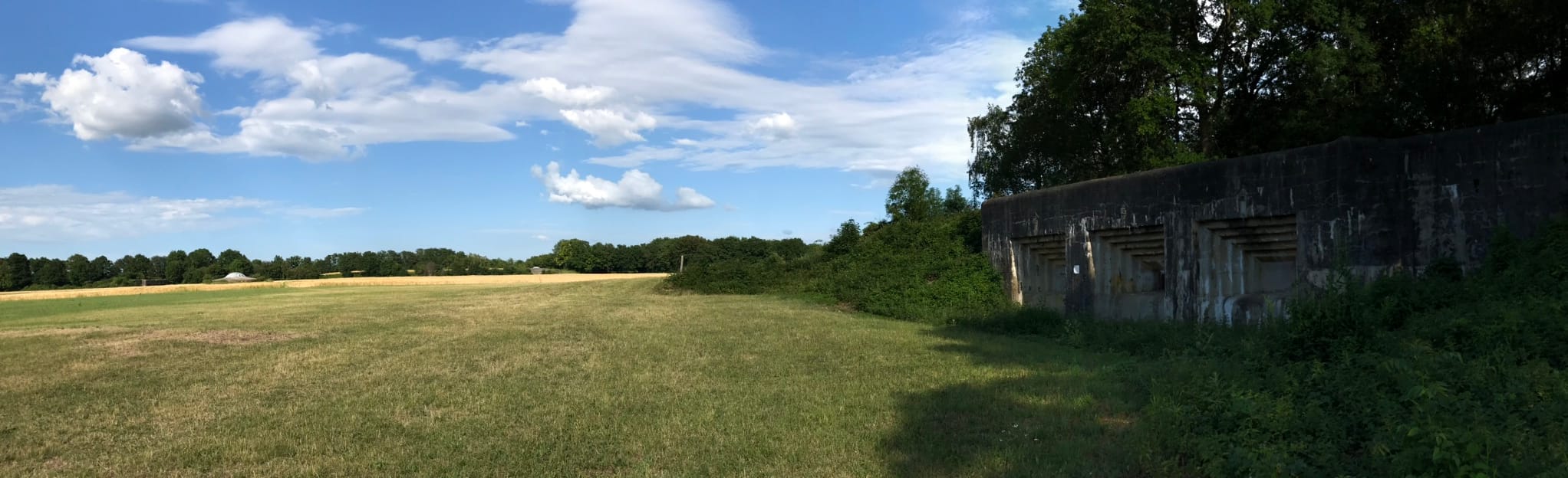 Kanne - Fortress of Eben Emael, Limburg, Belgium - 11 Reviews, Map ...
