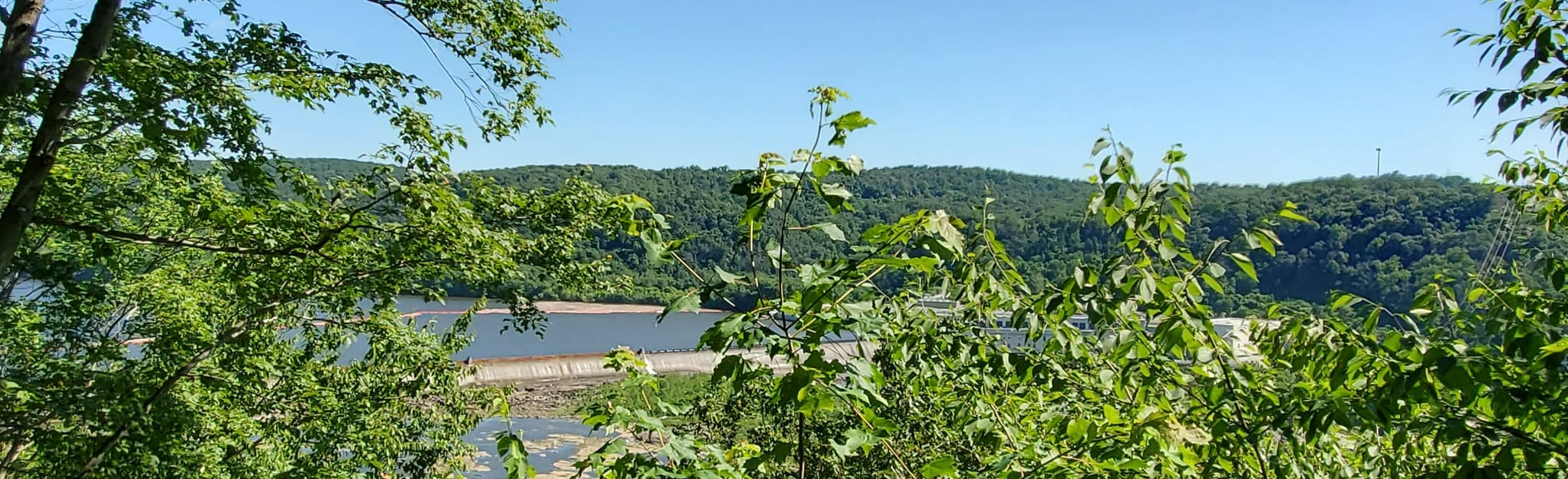 Mason-Dixon Trail: Lock 12 to E Posey Rd: 989 Reviews, Map ...