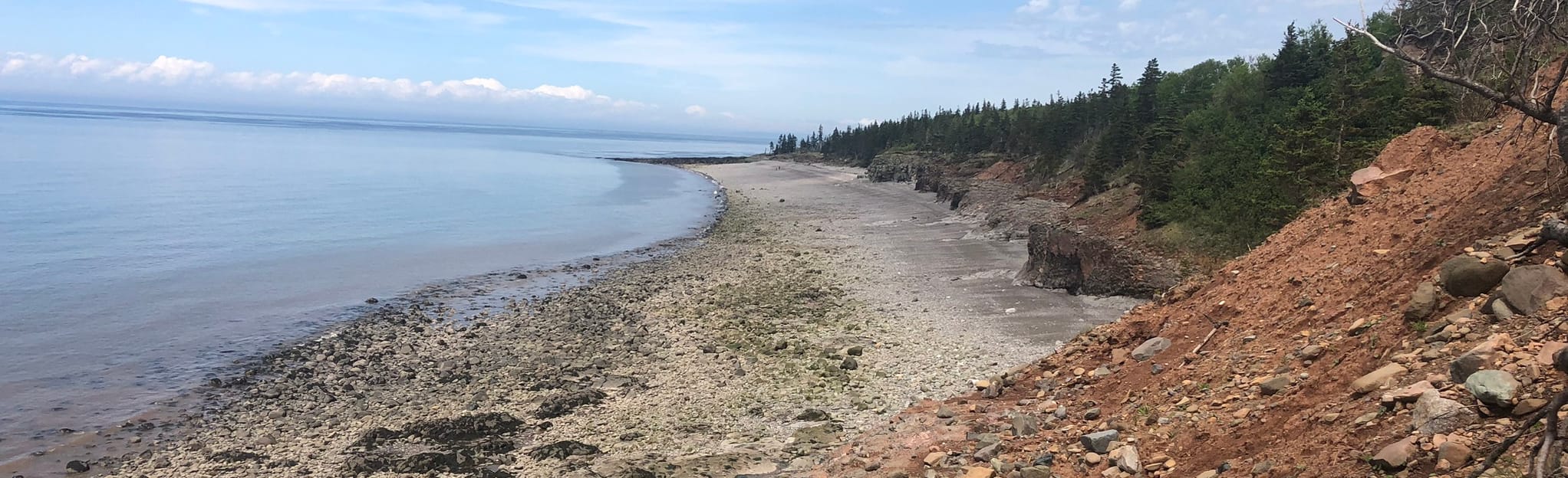 Healy Brook Falls and Cave, Nova Scotia, Canada - 31 Reviews, Map ...