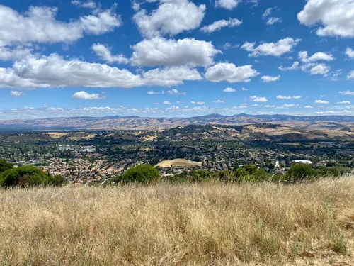 10 Best Hikes and Trails in Almaden Quicksilver County Park | AllTrails