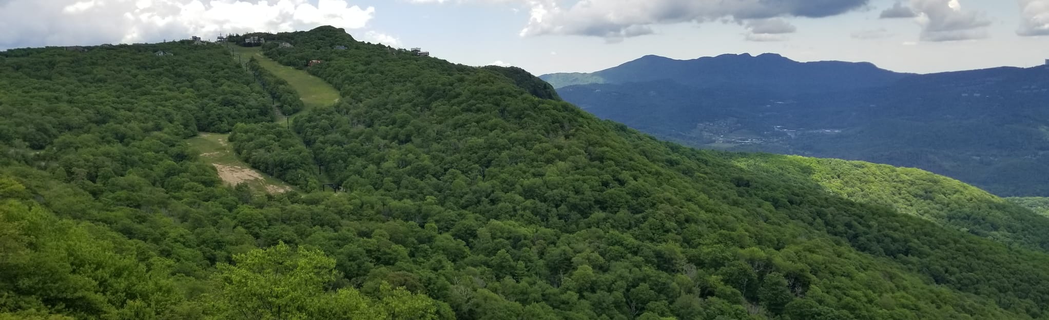 Emerald Outback Outer Loop, North Carolina - 291 Reviews, Map | AllTrails