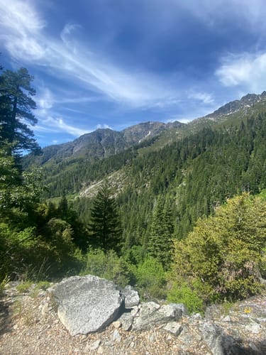 Best 10 Hikes and Trails in Trinity Alps Wilderness | AllTrails