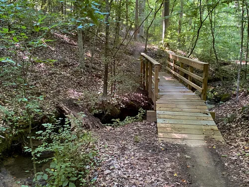 Best Hikes and Trails in High Point | AllTrails