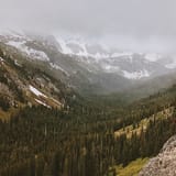 Twisp Pass Trail, Washington - 51 Reviews, Map | AllTrails