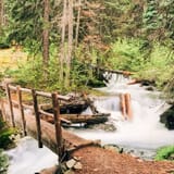 Twisp Pass Trail, Washington - 51 Reviews, Map | AllTrails