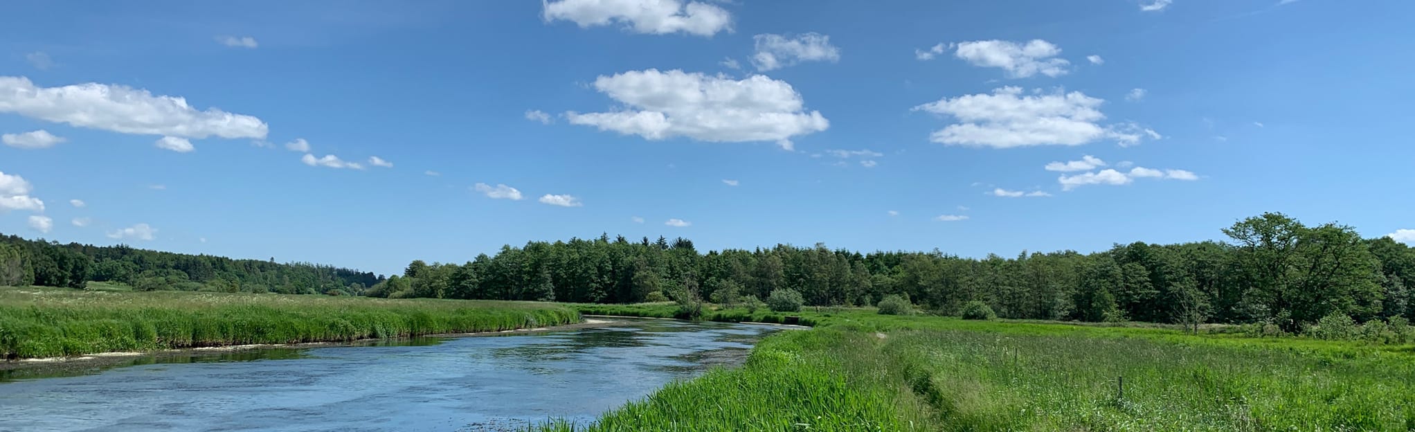 Kællinghøl - Gudenåen, Central Denmark Region, Denmark - 4 Reviews, Map ...
