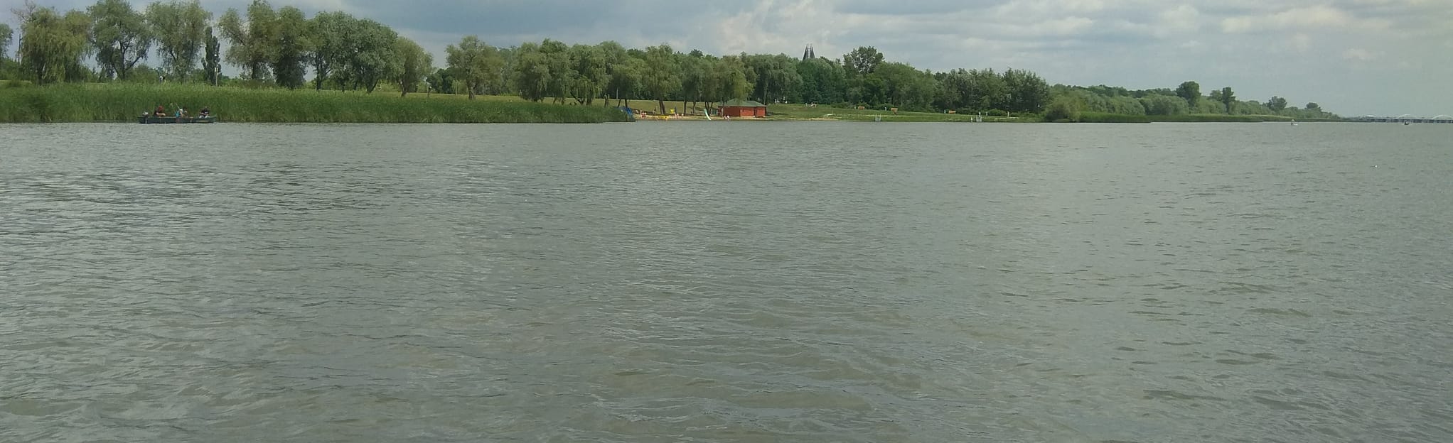 Sarud - Poroszló-Runde auf dem Wasser - Heves, Hungary | AllTrails