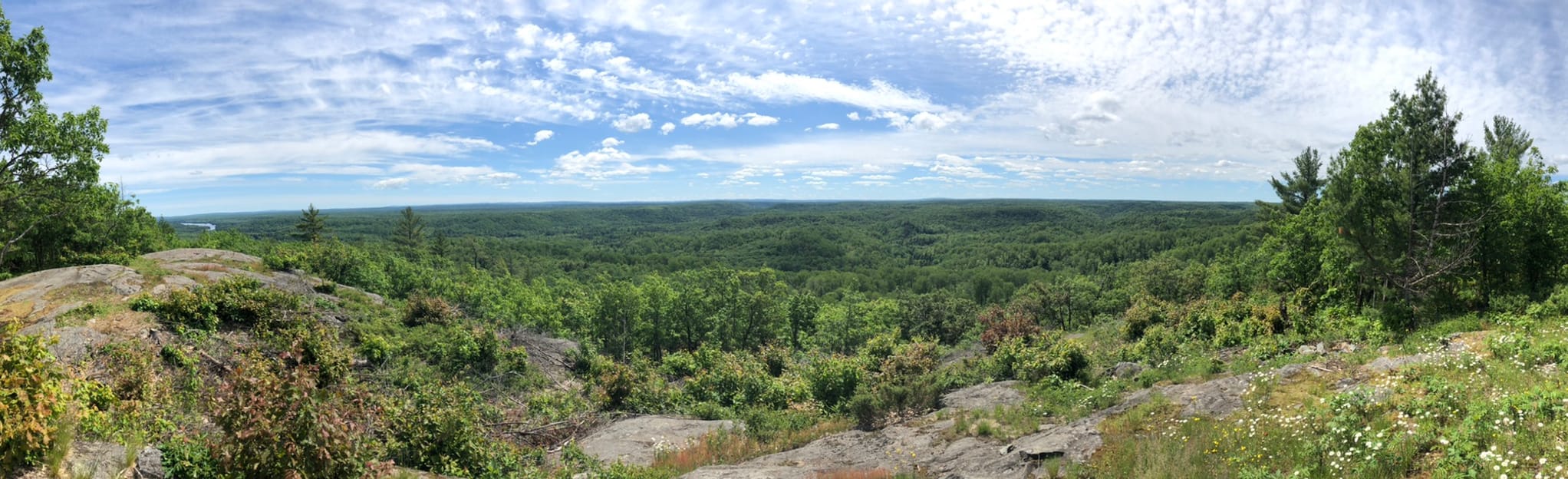 Silver Mountain Trail, Michigan - 38 Reviews, Map | AllTrails