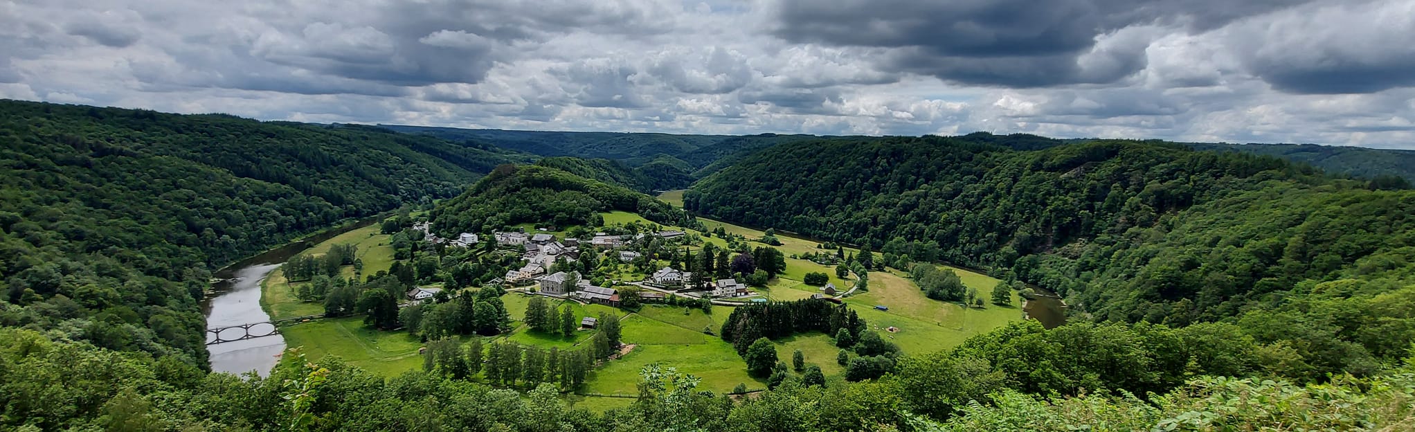 Circuit of Rochehaut - Bouillon, Luxembourg, Belgium - 59 Reviews, Map ...