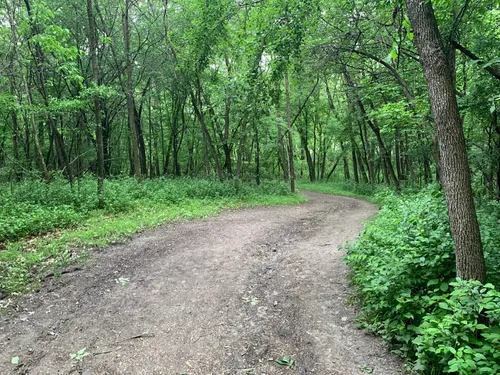 10 Best Trails and Hikes in Bloomington | AllTrails
