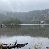 Lake Dorothy Trail, Washington - 173 Reviews, Map | AllTrails