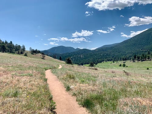 Best Hikes and Trails in Walker Ranch Park | AllTrails