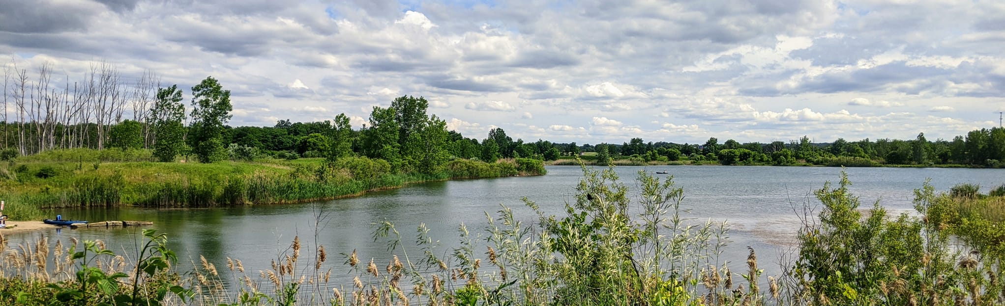 Lake Loop and Primitive Loop Trail, Ohio - 88 Reviews, Map | AllTrails