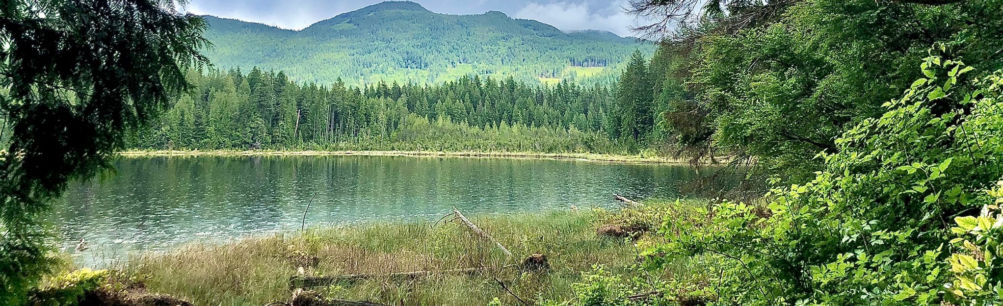 Haywire Bay to Lost Lake | Map, Guide - British Columbia, Canada ...