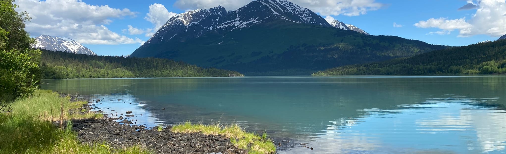 Johnson Pass, Alaska - 75 Reviews, Map | AllTrails