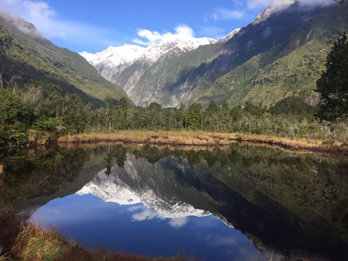 2023 Best 10 Easy Trails in Whataroa | AllTrails