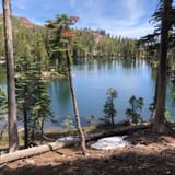 Round Lake Trail, California - 198 Reviews, Map | AllTrails
