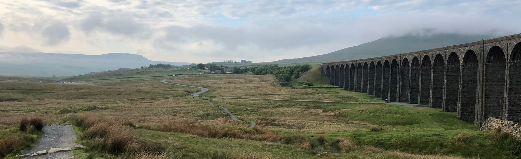 Feizor to Dent, North Yorkshire, England - Map, Guide | AllTrails