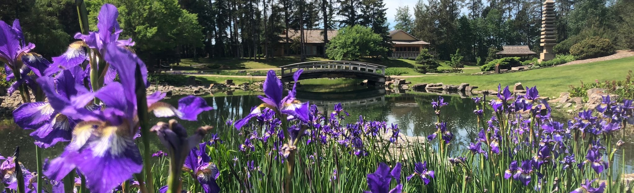 Devonian Botanic Garden, Alberta, Canada - 22 Reviews, Map | AllTrails