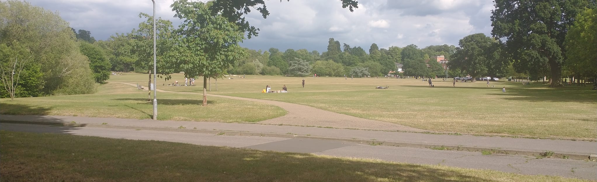 Bracknell Circular, Berkshire, England - 2 Reviews, Map | AllTrails