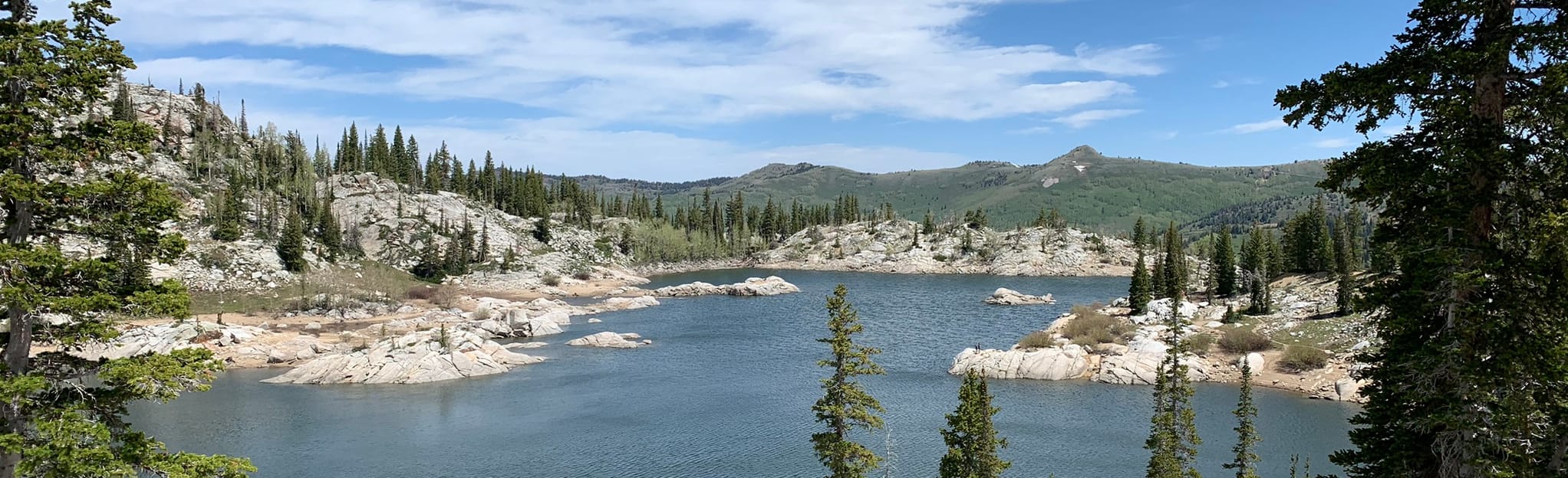 Lake Mary Trail: 3801 Reviews, Map - Utah | AllTrails
