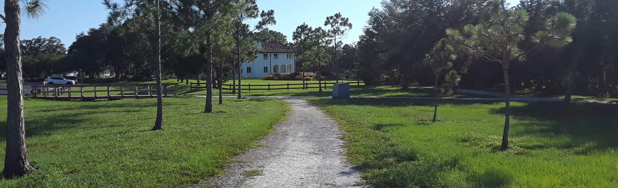 Phillippi Estate Park Walk: 51 Reviews, Map - Florida | AllTrails