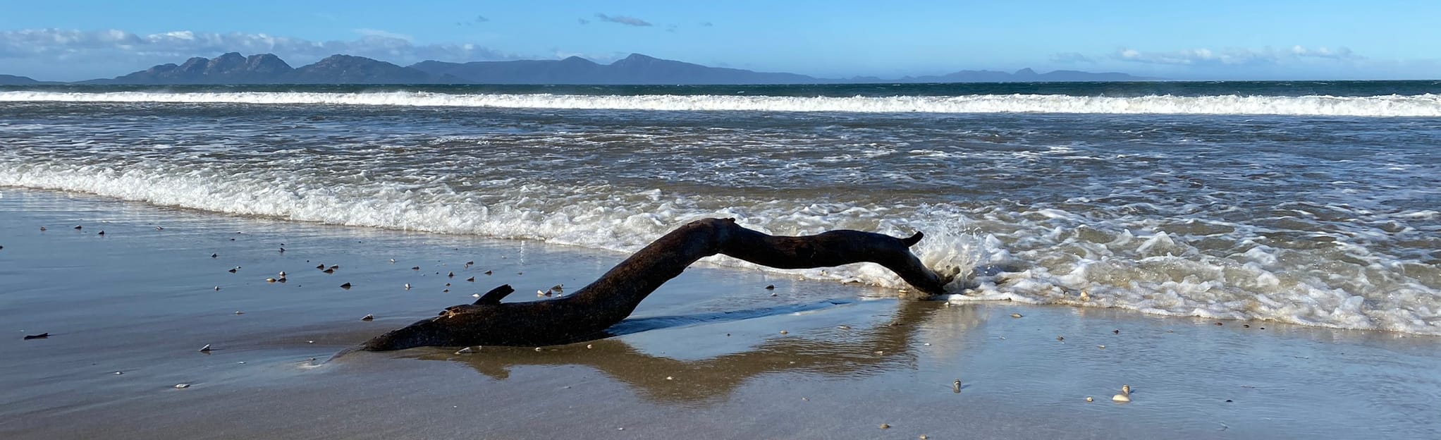 Dolphin Sands Nine Mile Beach, Tasmania, Australia - 3 Reviews, Map ...