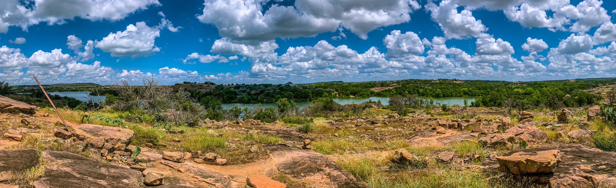 Inks Lake Southern Loop, Texas - 900 Reviews, Map | AllTrails