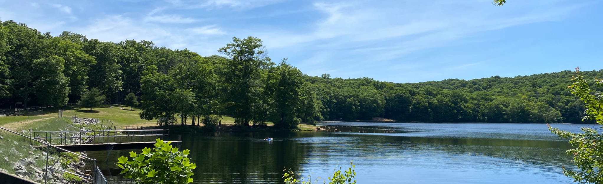 Blue Cockaponset Trail, Connecticut - 182 Reviews, Map | AllTrails