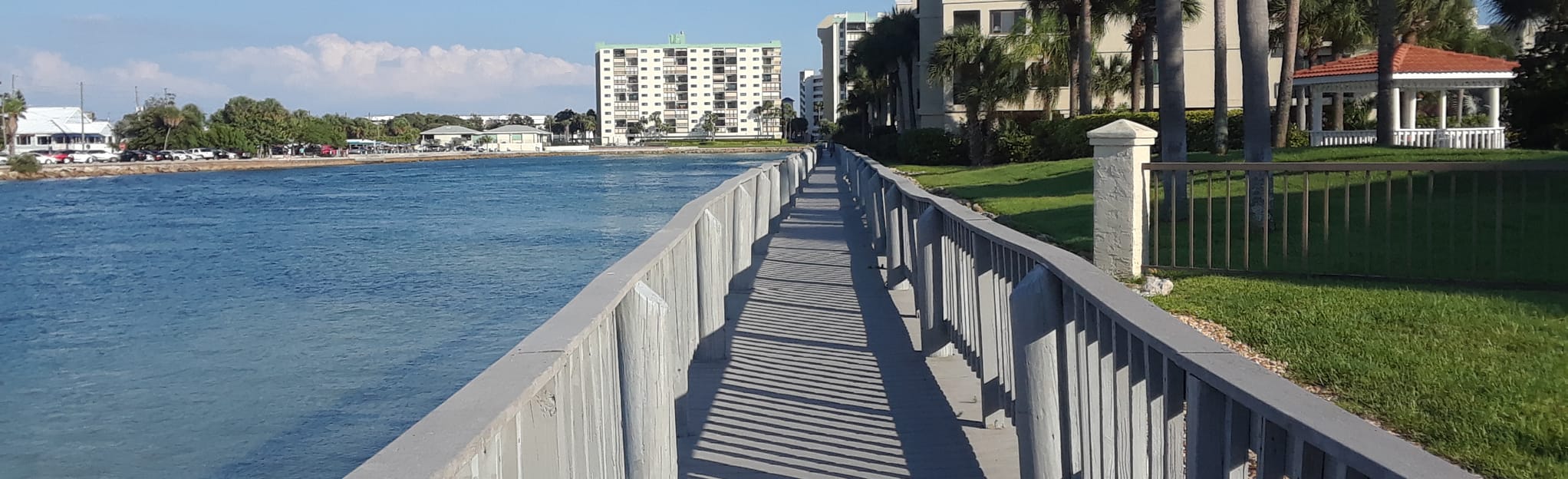 Sunset Beach Scenic Boardwalk: 26 Reviews, Map - Florida | AllTrails