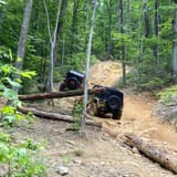 Windrock 2 and 16 OHV Trail, Tennessee - 35 Reviews, Map | AllTrails