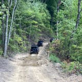 Windrock 2 and 16 OHV Trail, Tennessee - 35 Reviews, Map | AllTrails
