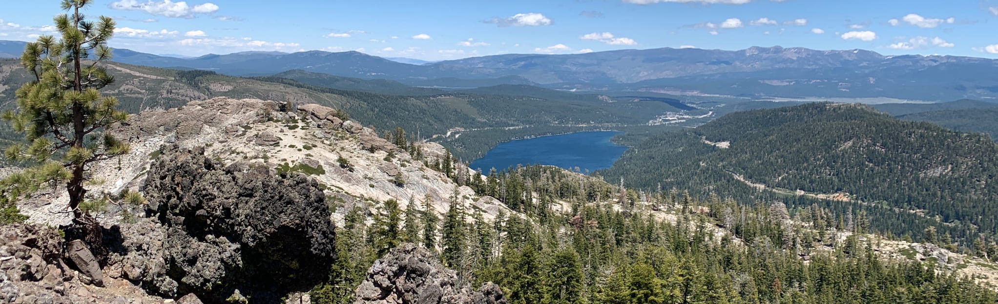 Mount Judah Loop Trail, California - 2,360 Reviews, Map | AllTrails