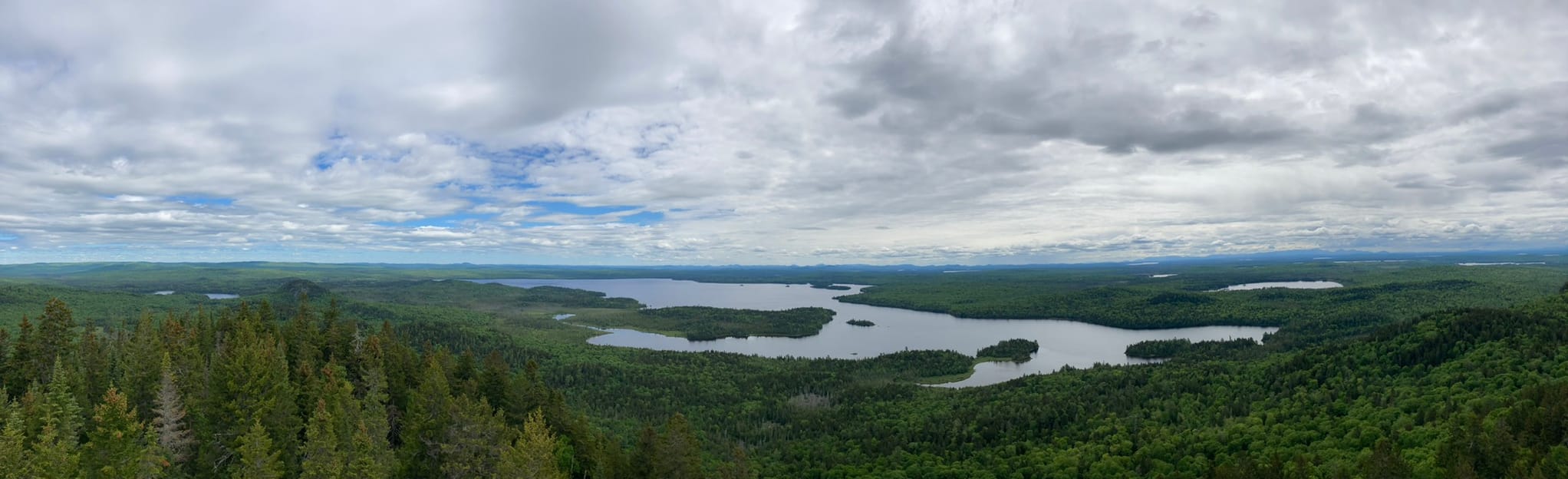Allagash Mountain Trail: 3 Reviews, Map - Maine | AllTrails
