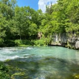 Welch Spring Trail, Missouri - 111 Reviews, Map | AllTrails