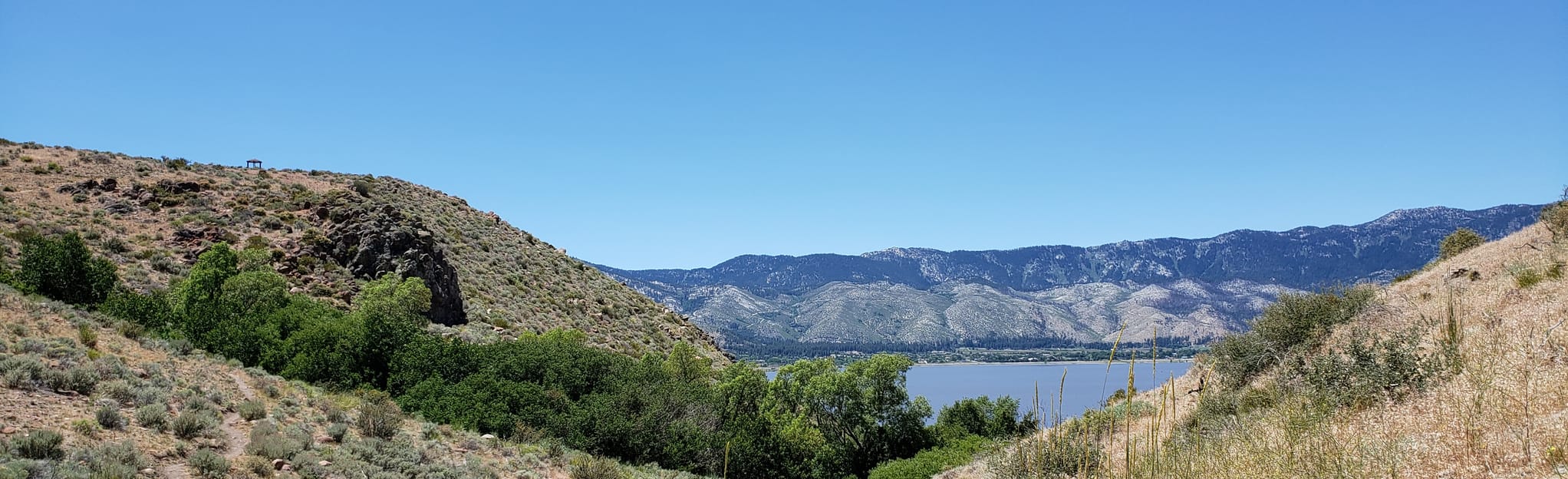 Deadman's Loop Trail, Nevada - 113 Reviews, Map | AllTrails