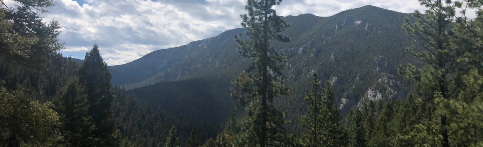 Meriwether Canyon to Refrigerator Canyon: 4 Reviews, Map - Montana ...